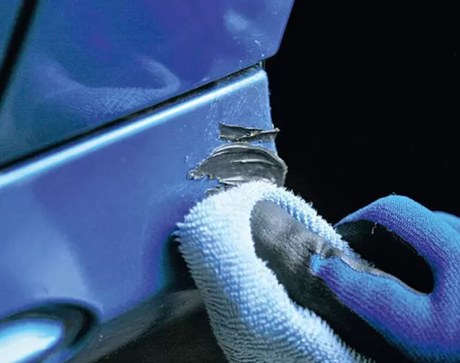 Oberflächenreiniger Allclean – Profi Reinigung 24/48h