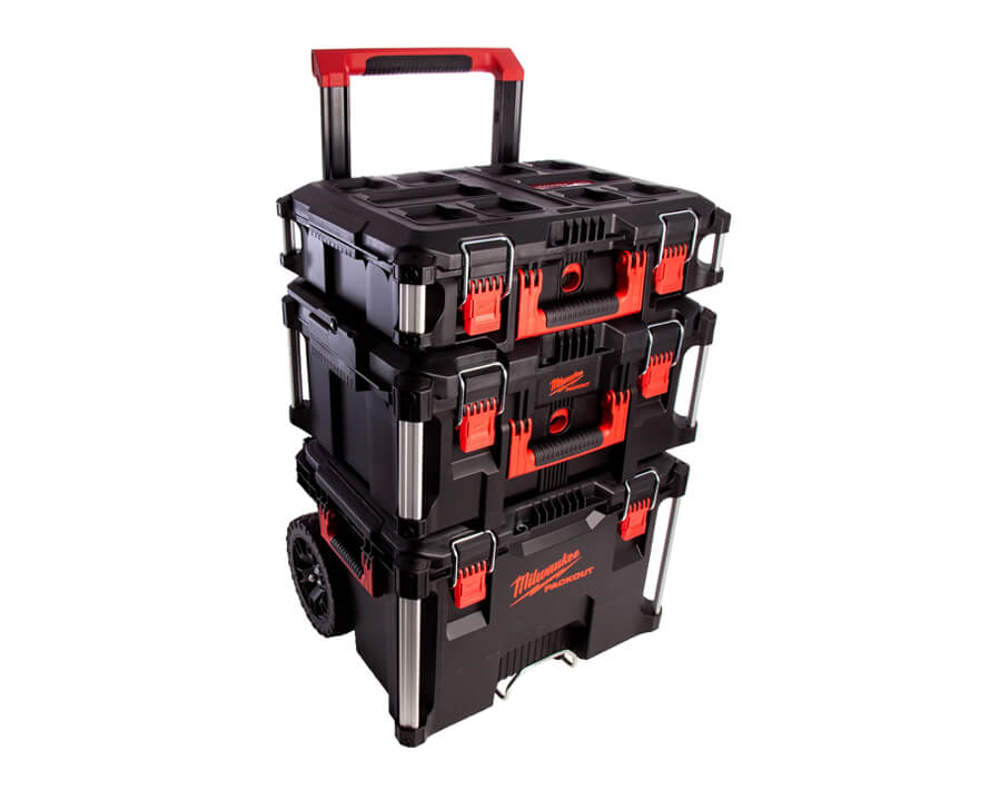 PACKOUT Trolley Promo-Set 3-teilig | 961-0170