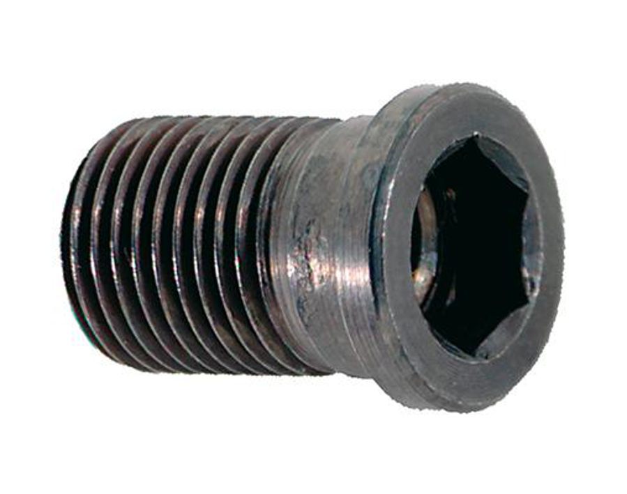 Gewindebuchse sechskant | 3029695915