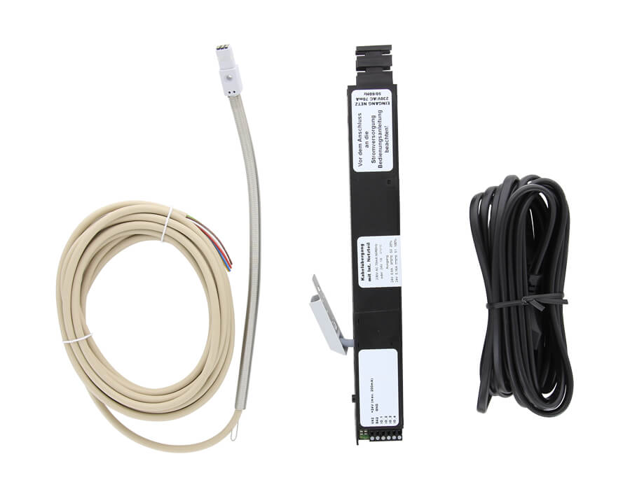 SECUREconnect 50: Kabellose Türlösung von GU BKS