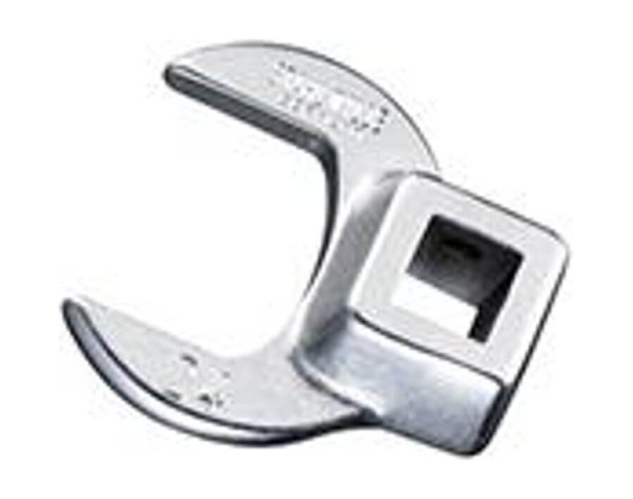 Crow-Foot-Schlüssel PREMIUM - Chromlegierter Stahl