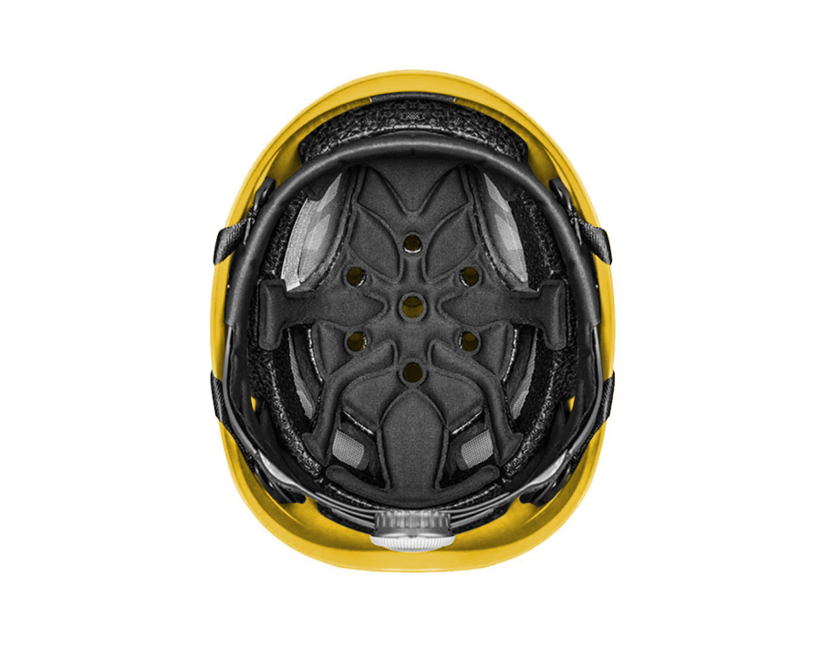 KASK Schutzhelm Plasma Work AQ - Robust & Belüftet