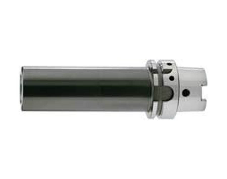 Zwischenhülse, ISO 12164-1 (DIN 69893), Form A, HSK 100 | 2 | 120 mm ...