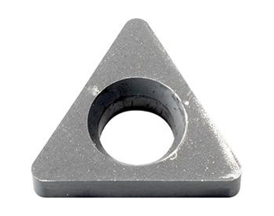 PREMIUM Auflageplatte für ISO-Klemmhalter 90° - Schnell