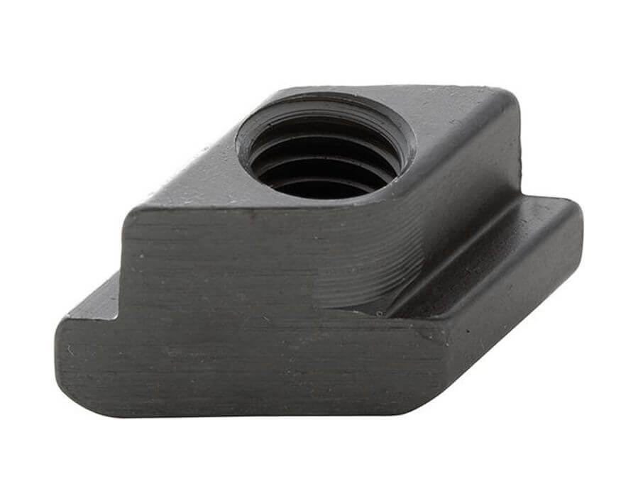 PREMIUM Rhombus T-Nutenstein - Schnell geliefert