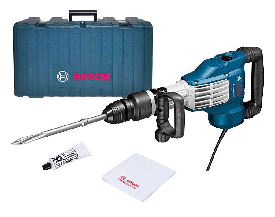 Schlaghammer GSH 11 VC Professional | 466-0204