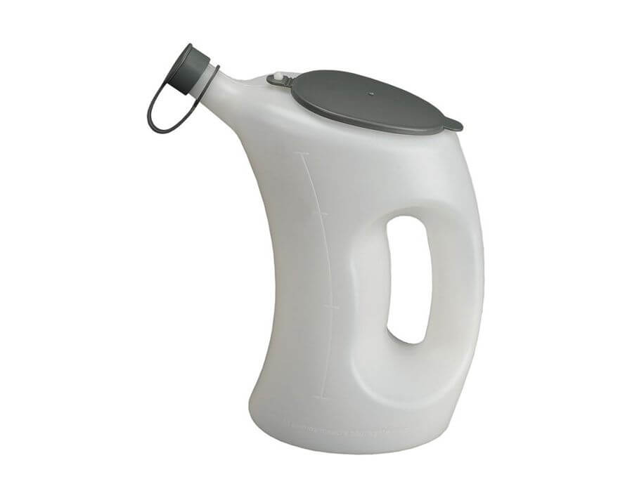 Messbecher Kunststoff – PREMIUM für Industrie