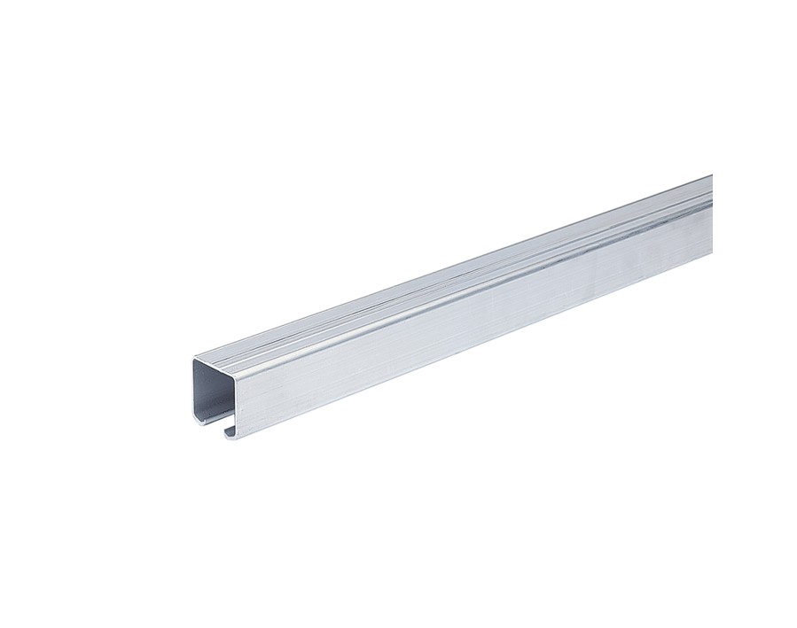 TopLine 1 Laufprofil 3000mm blank – Schnell geliefert B2B