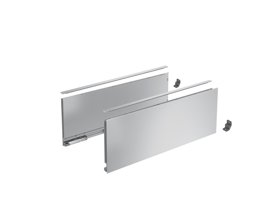 AvanTech YOU Zarge 187mm NL270mm silber | Schnell geliefert
