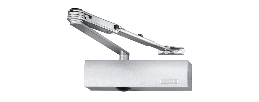 GEZE TS 2000 NV BC Türschließer - Flexibel & Sicher