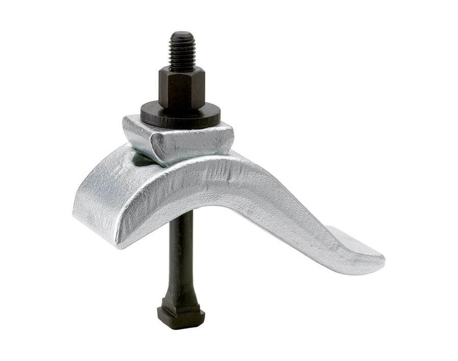 PREMIUM Spannpratze - Schnell & Robust für Profis