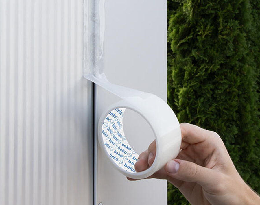 Klebeband Hydro-Stop Tape | 824-9146