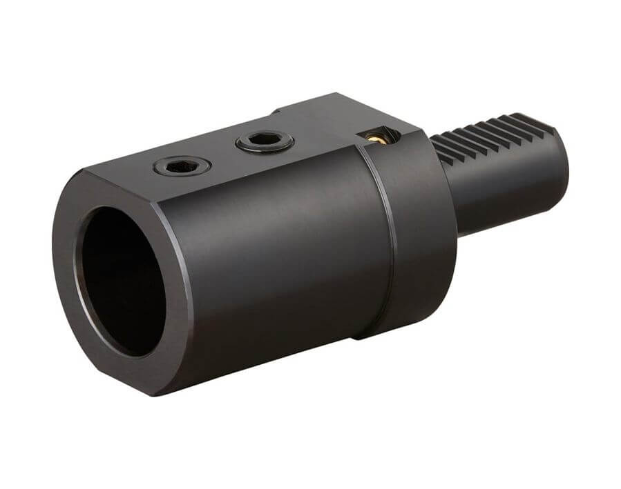 Form E1 für Wendeplattenbohrer - PREMIUM