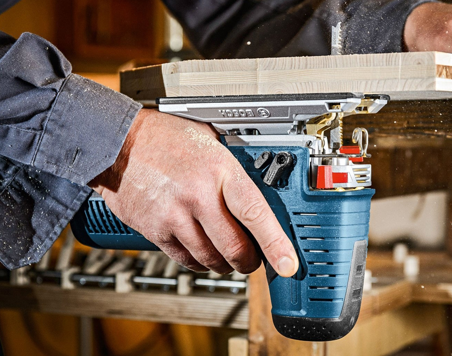 Stichsäge GST 160 CE Professional | 466-0094