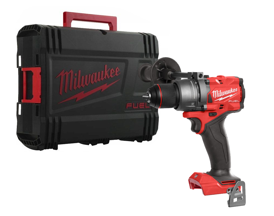 Akku-Schlagbohrschrauber M18 FPD3-0X Fuel | 961-0281