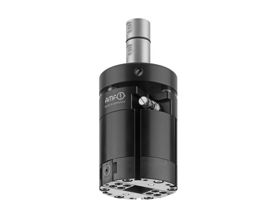 Greifer ohne Ausgleichseinheit - PREMIUM für Profis