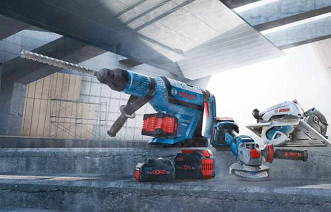 Bosch Professional