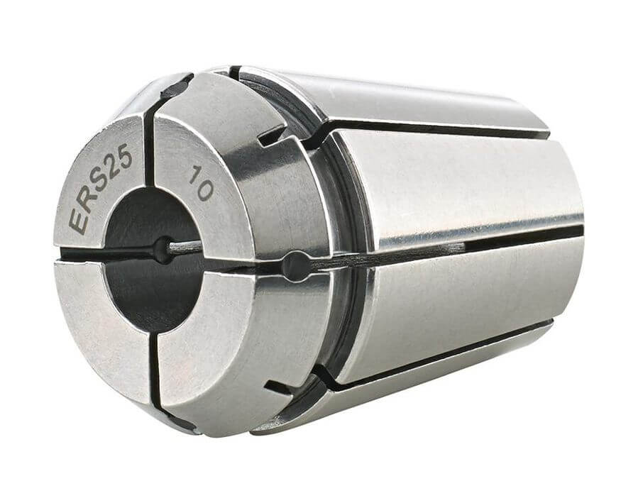 Spannzange ER 40, abgedichtet - PREMIUM