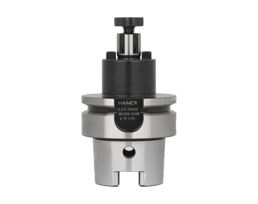 Portautensili HSK 63 ISO 12164-1 | Spedizione veloce