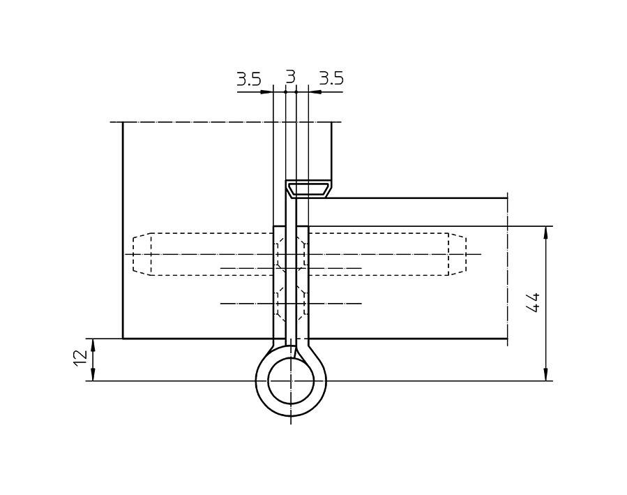 VARIANT-Band VN 2929/120 von SIMONSWERK