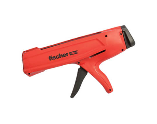 FISCHER Auspresspistole FIS DMS für Profis