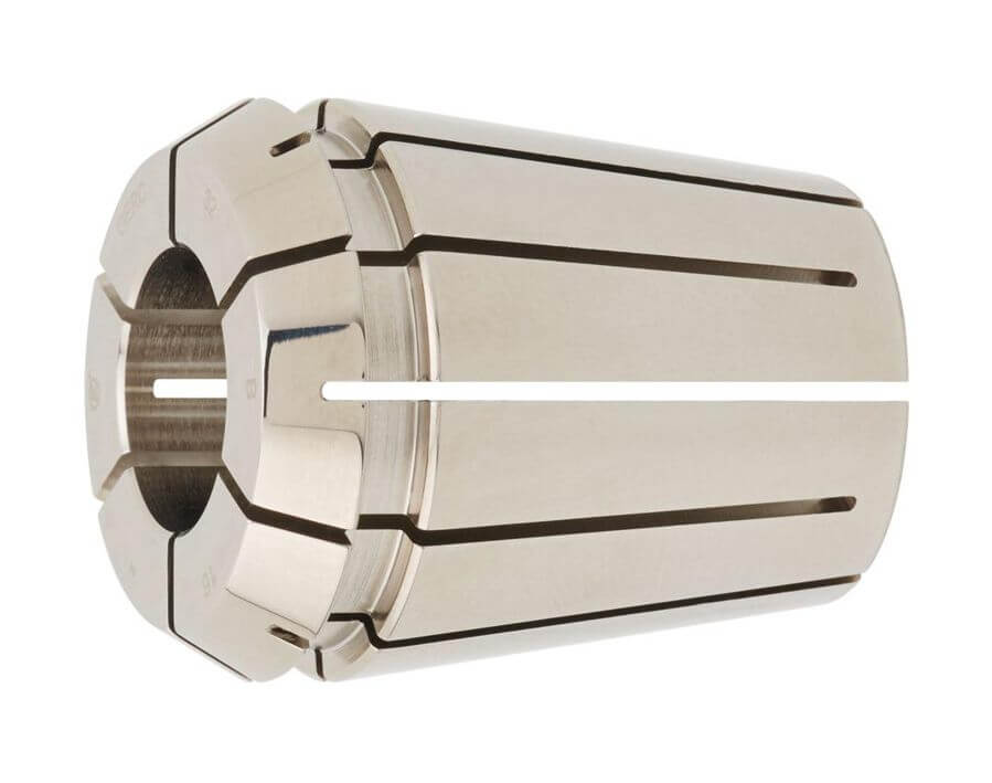 Präzisions-Spannzange GERC 25 - PREMIUM