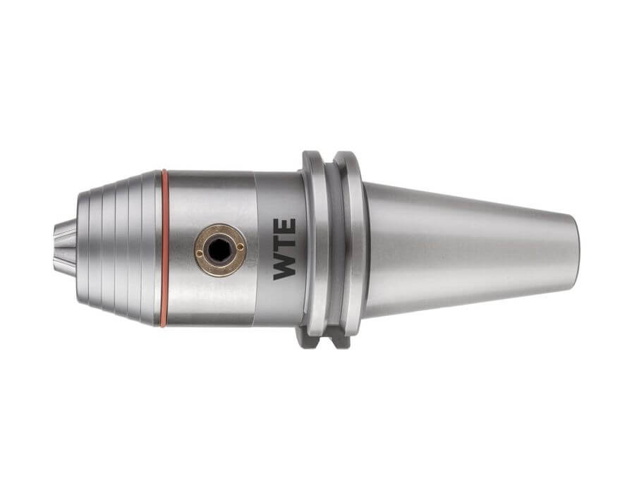 CNC-Präzisions-Bohrfutter SK 40 – PREMIUM