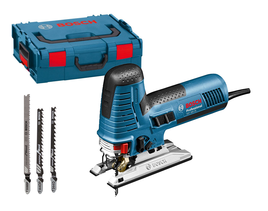 Stichsäge GST 160 CE Professional | 466-0094
