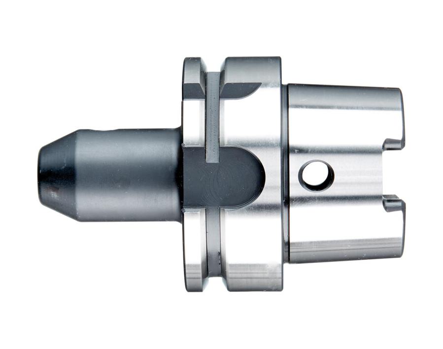 Flächenspannfutter System Weldon, ISO 12164-1 (DIN 69893), Form A, HSK ...