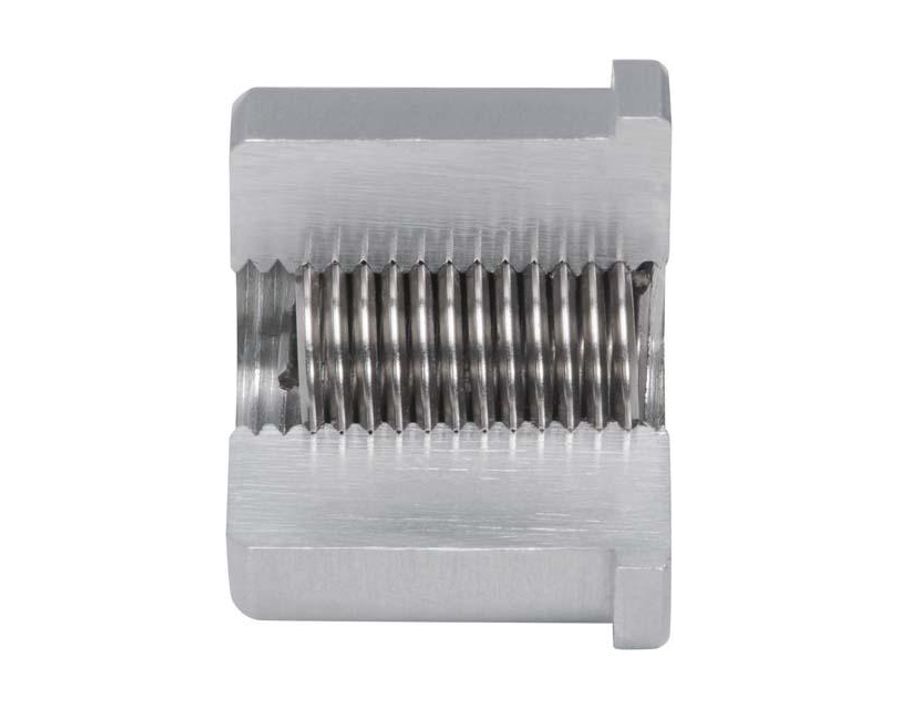 Kit Riparazione Filetti V-COIL rapid - PREMIUM