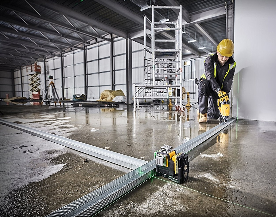 Linienlaser grün | 421-0419