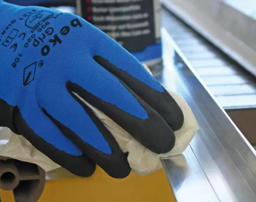 Oberflächenreiniger Allclean – Profi Reinigung 24/48h