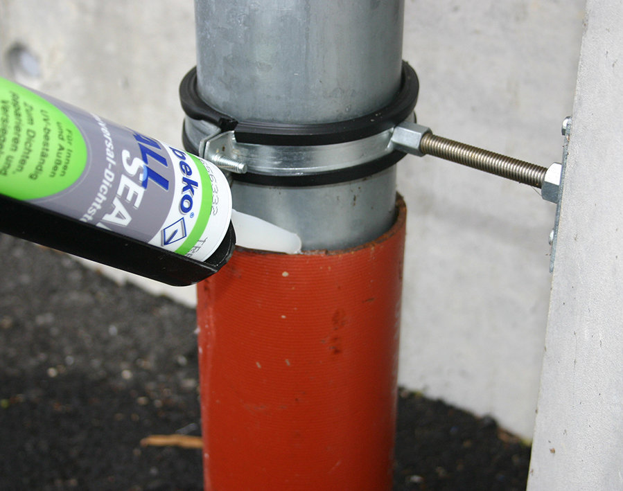 Universal-Dichtstoff All-Seal | 824-0215