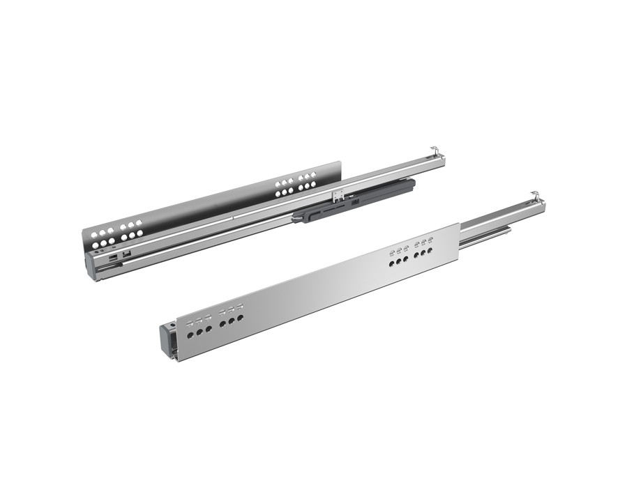 Quadro V6+ Silent 300mm, EB 12,5mm, 40kg – sofort lieferbar