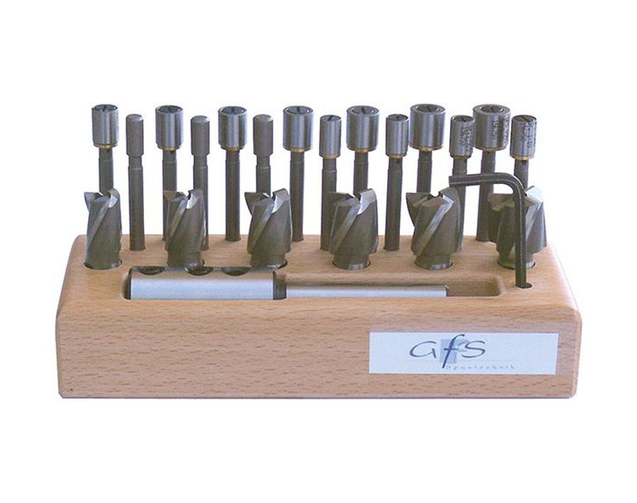 Zapfensenker-Kombi von PREMIUM | Schnelllieferung