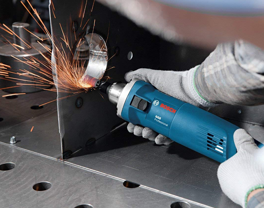 Geradschleifer GGS 28 C Professional | 466-0541