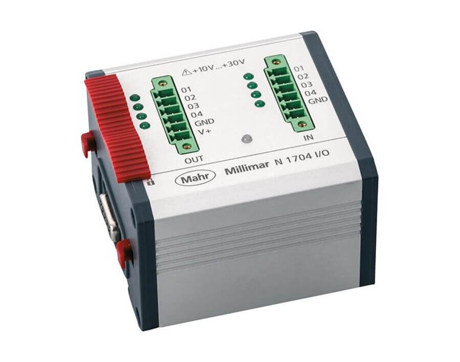 Modul per tastatori induttivi | Qualità PREMIUM