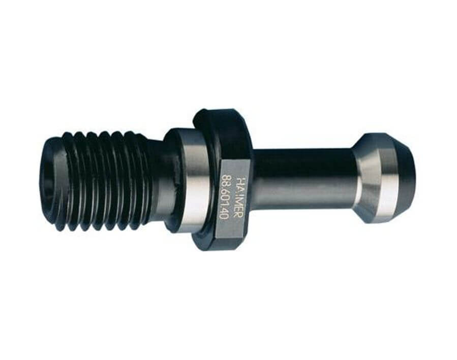 Anzugsbolzen ISO 7388 B - PREMIUM Qualität