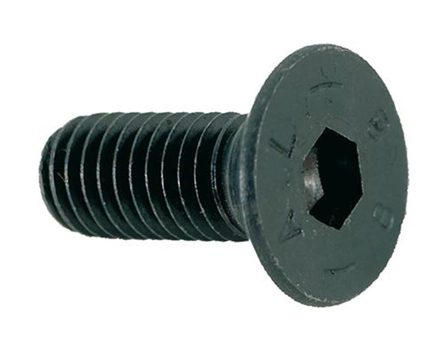 Spannschraube Innensechskant von PREMIUM – Schnelllieferung