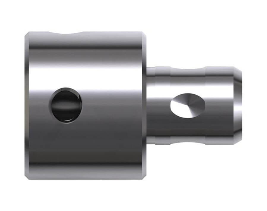 PREMIUM Adapter für Kernbohrer – Schnell & Zuverlässig