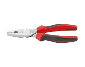 Kraft-Kombizange | 180 mm | 2 mm | 2,5 mm | 3051850180