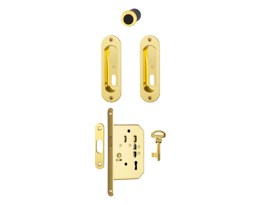 Spazio Kit 3 4930 | 101-1937