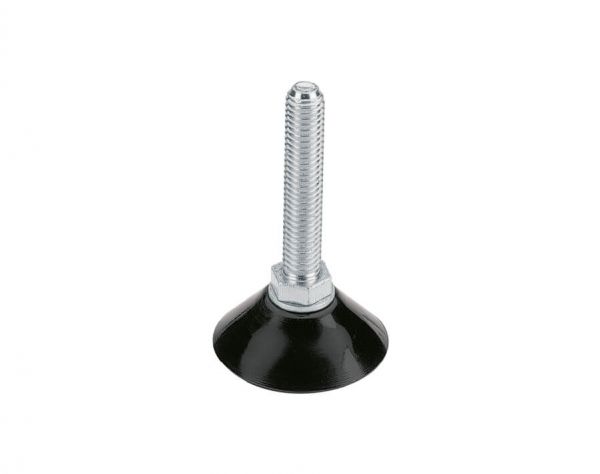 Verstellschraube mit Gewinde M10 | 897-8217